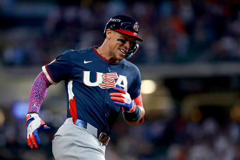 Meet Joseph Contreras, the 17-year-old son of ex-Yankee Jose Contreras ...