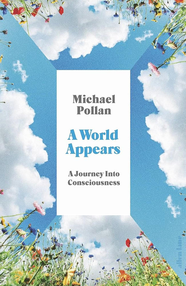 A world appears: Grasping consciousness proves quite the head trip