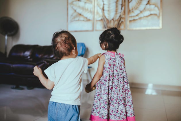 'Positive discipline' is trending among parents. Therapists share their ...
