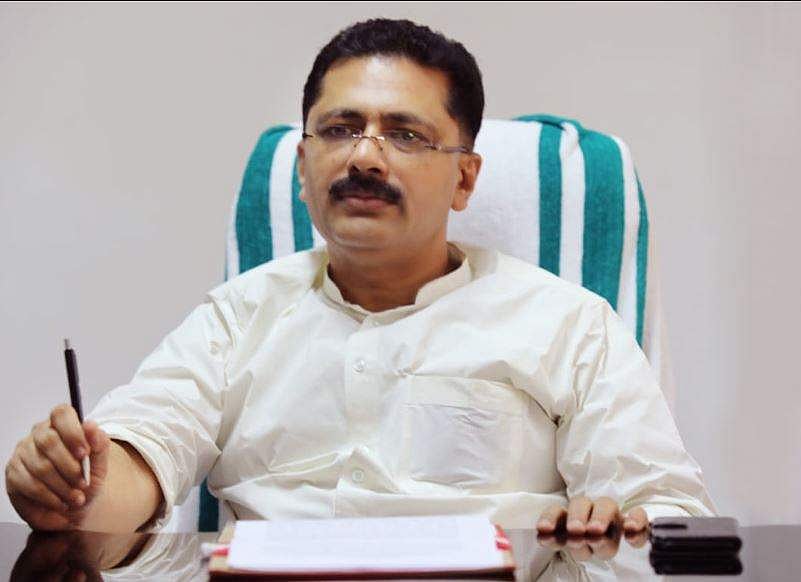 Kerala assembly elections: Jaleel to contest 4th time from Thavanur