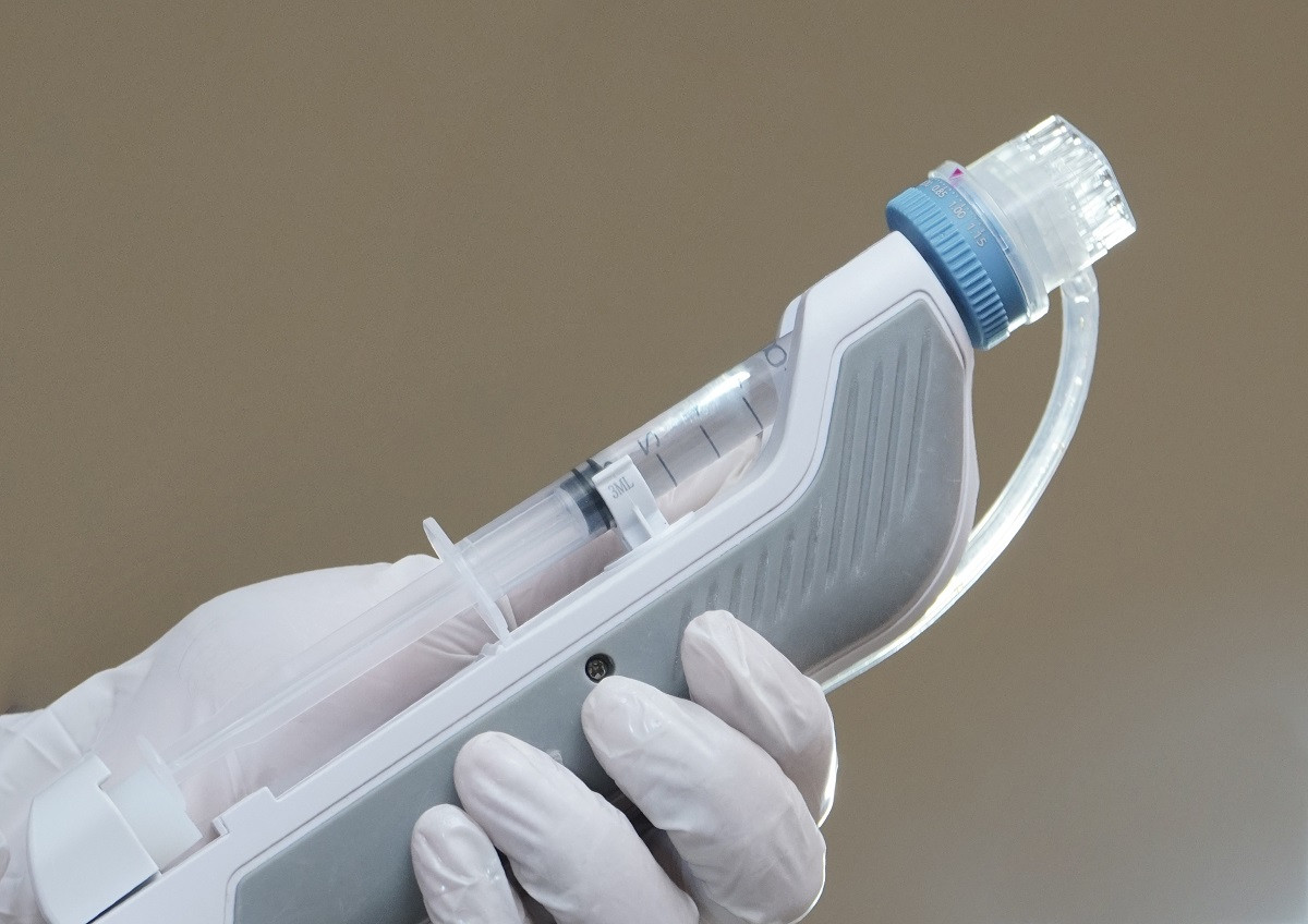 Immoderma Clinic perkenalkan Remee Pro, injector generasi baru untuk ...