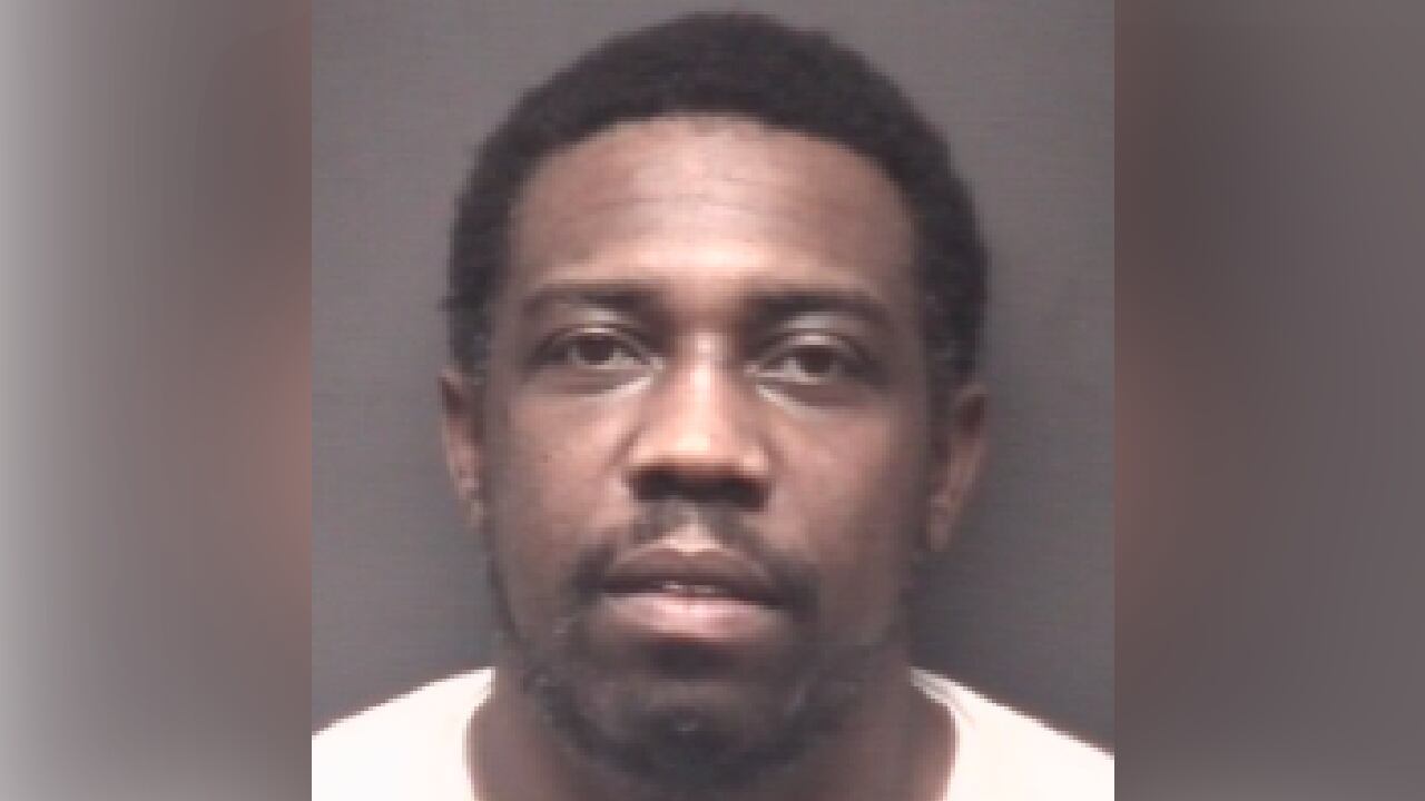 Robersonville man pleads guilty to 2023 drug trafficking