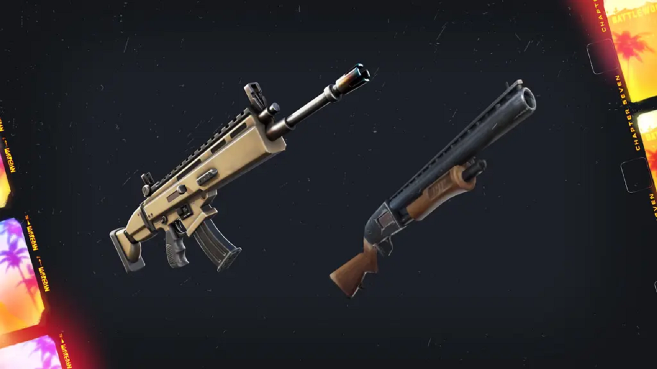 Fortnite Wild Weeks Power Hour event (March 7, 2026): Release timings ...