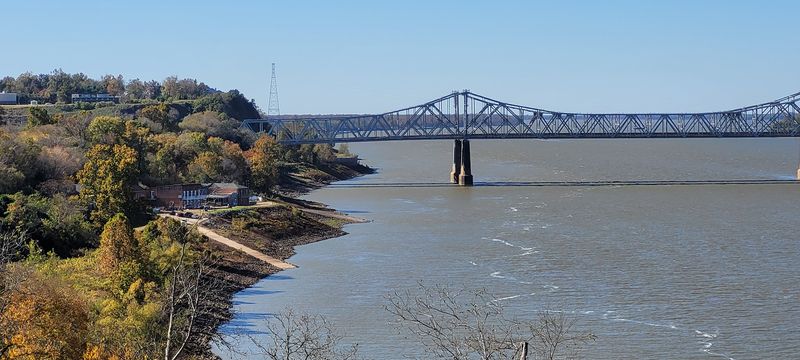 14 river towns that tell America’s story