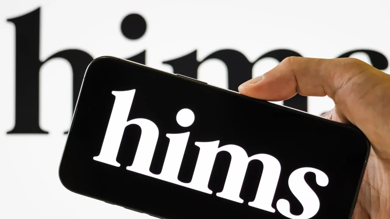 Novo Nordisk to partner with Hims & Hers to sell weight-loss drugs: Report