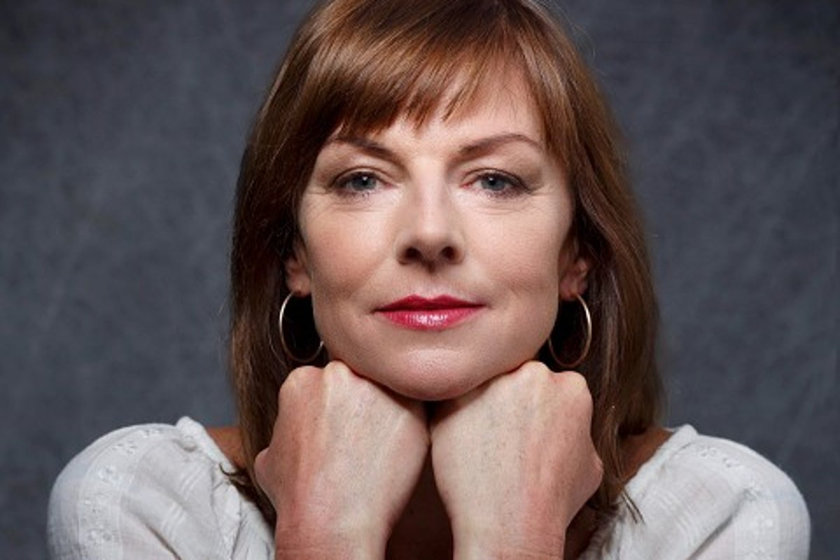 Doon Mackichan: 'If I hadn’t fought, you’d have seen me naked on ITV'