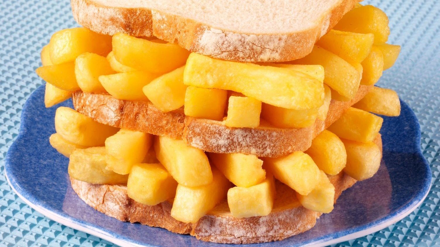 5 weird foods you should try at least once in your life