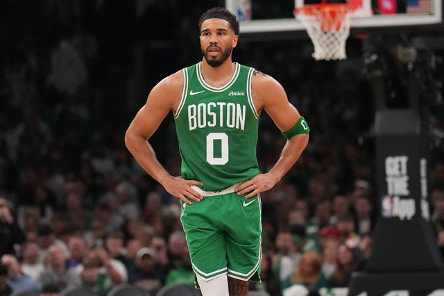 NBA: Tatum makes 'emotional' return for Celtics, Wemby magic sparks Spurs