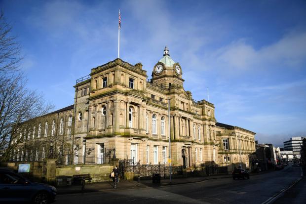 Council tax rises approved in Burnley as part of new budget