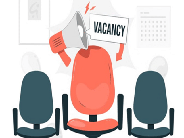 Numerous vacancies including special educators and therapists; an ...