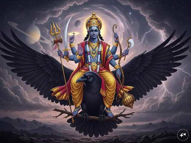 Understanding the symptoms and remedies of Shani Dosh