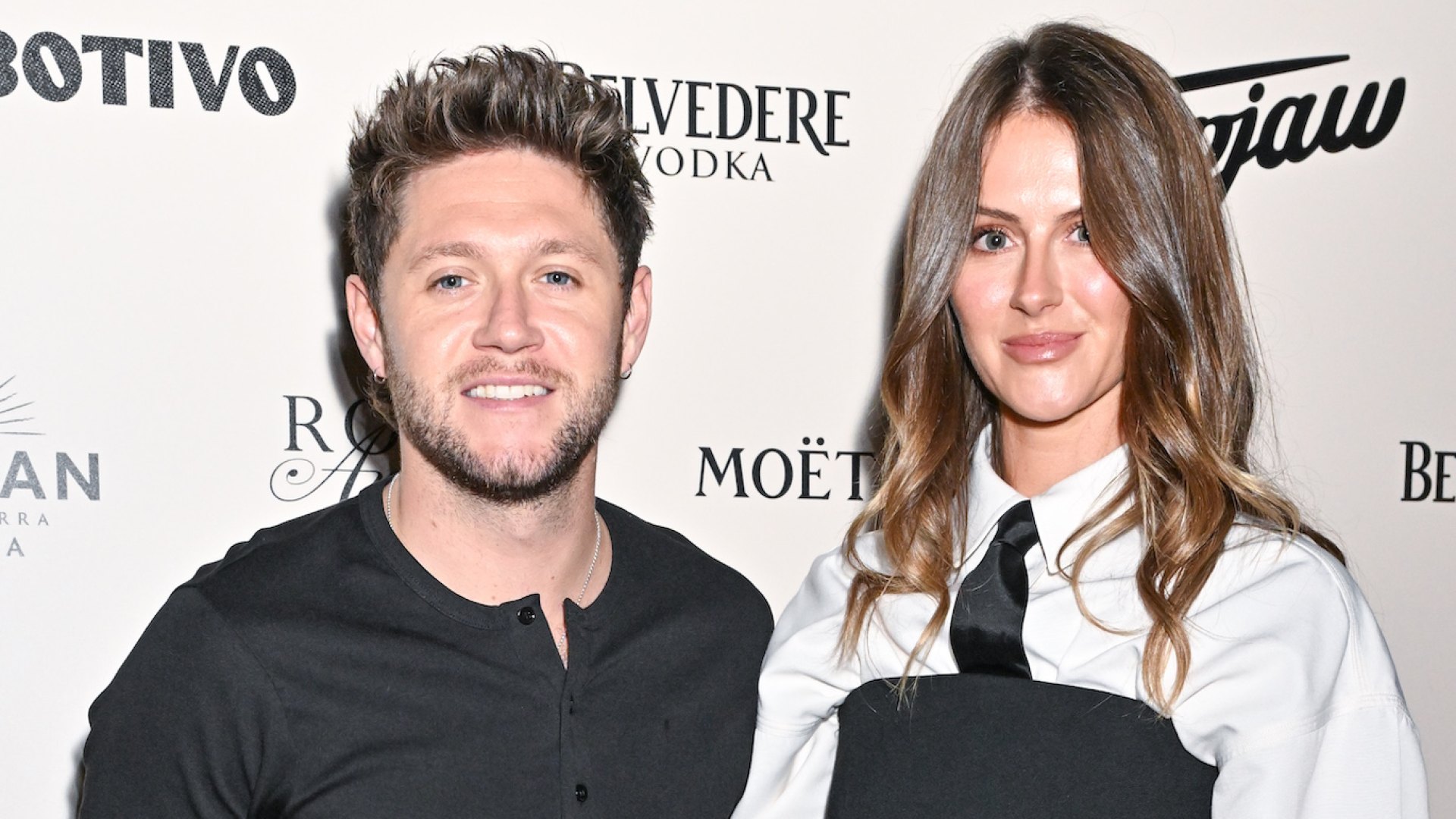 Niall Horan names new song after girlfriend: Inside their relationship