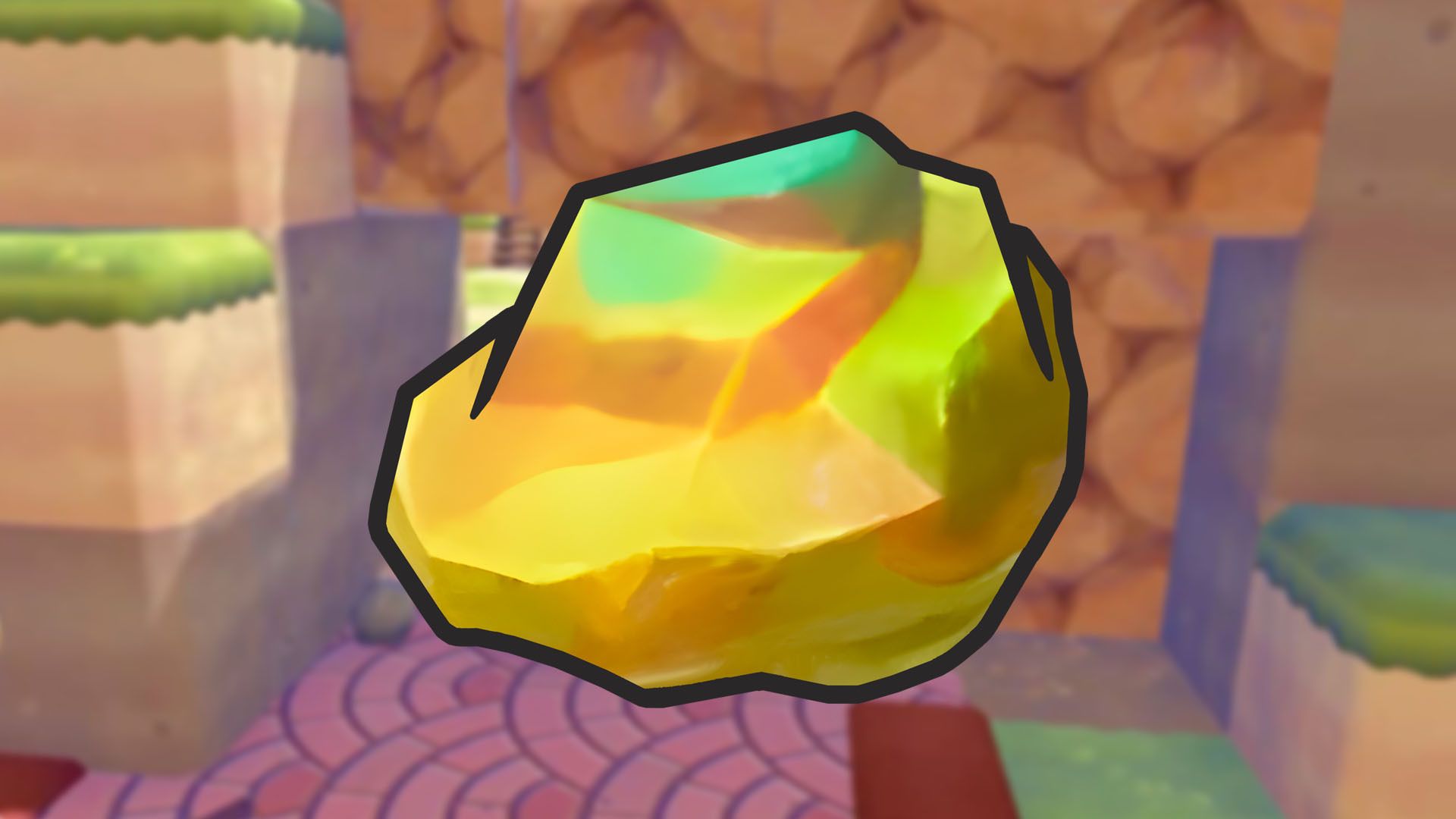 How to get copper ore in Pokopia (& what it's used for)