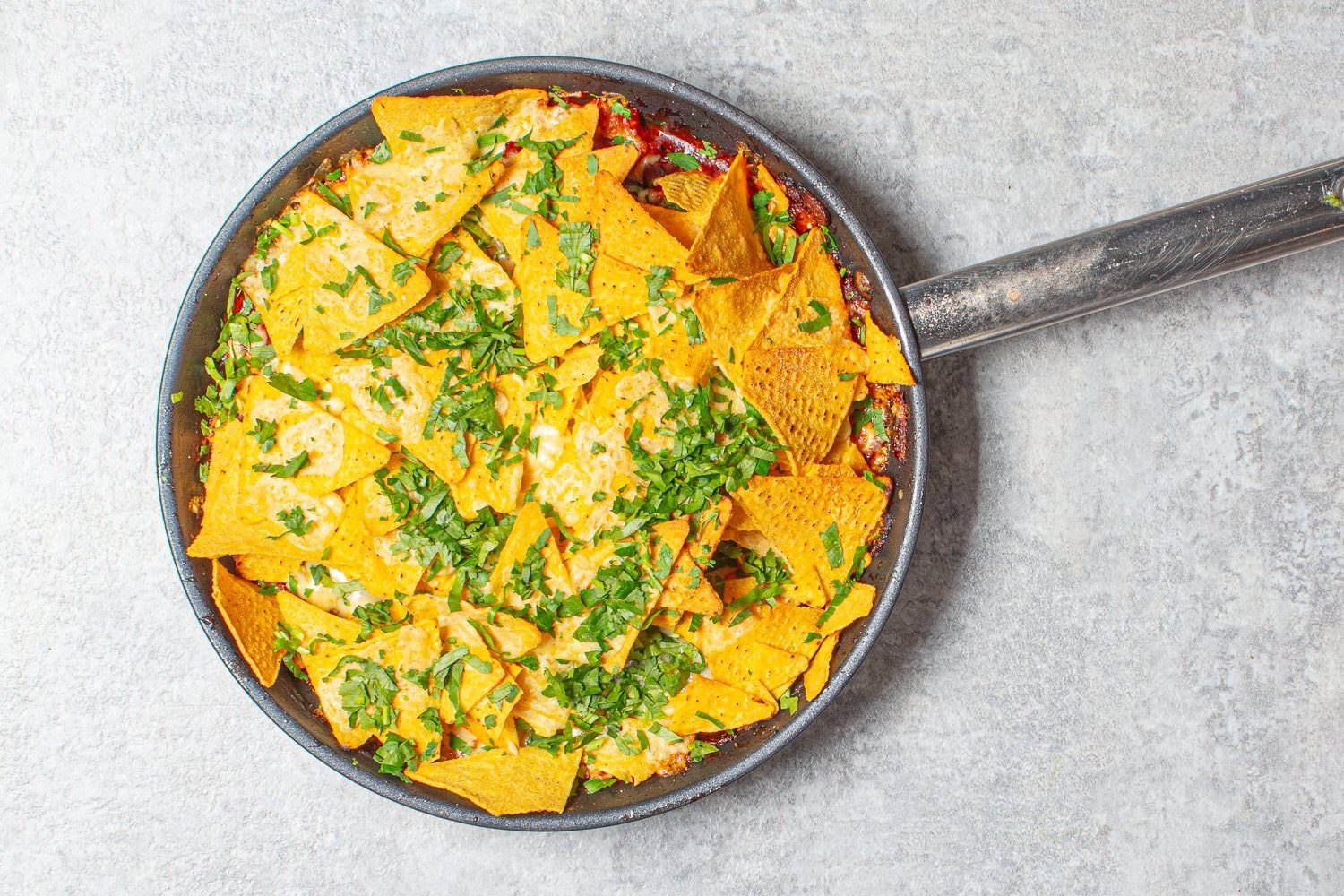 The midweek meals you’re not cooking – but should be