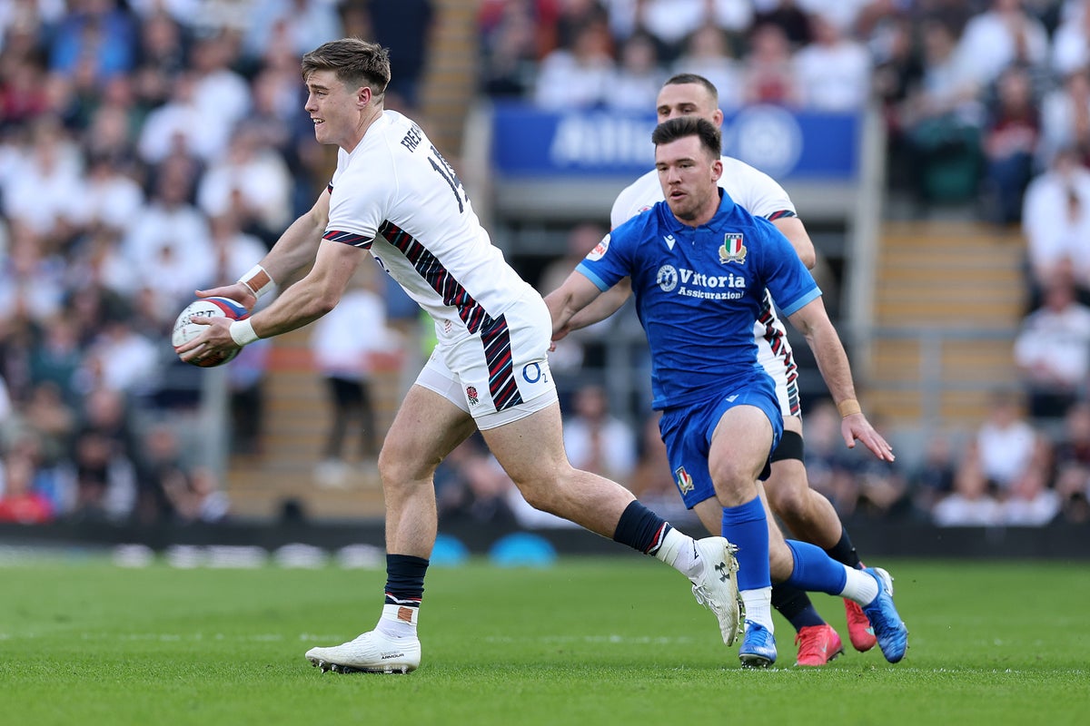 Is Italy vs England on TV? Kick-off time, channel and how to watch