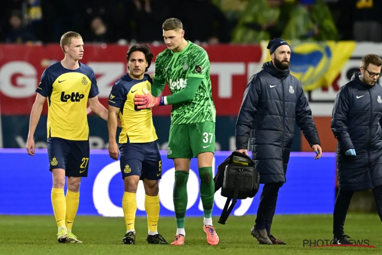 Sterkhouder van Union zou wel eens kunnen vertrekken
