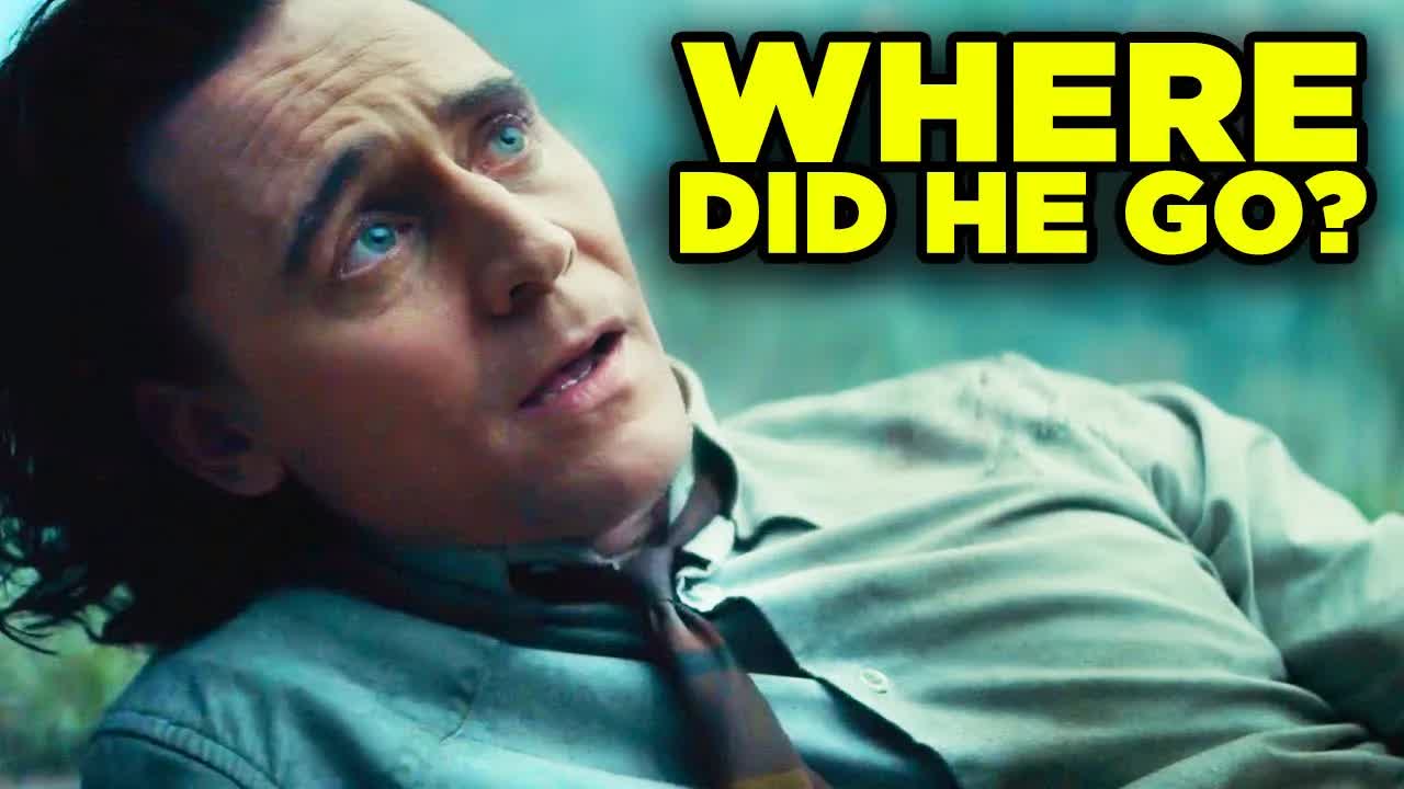 Loki episode 4 ending: What timeline is he in now? | RT 226