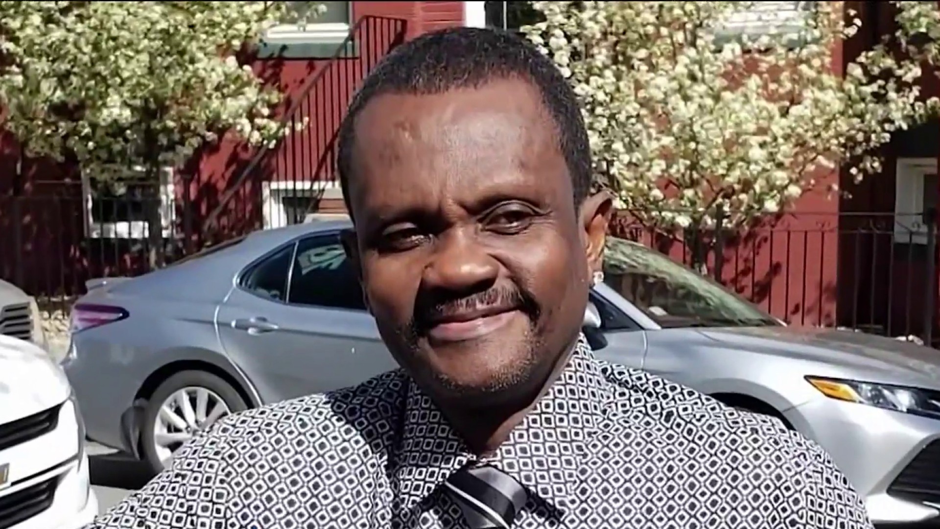 Family of Haitian man who died in ICE custody has doubts about his ...