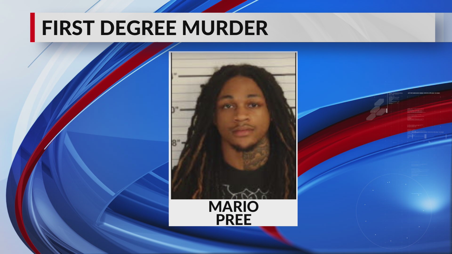 Memphis man arrested for April 2024 murder in Raleigh: MSTF