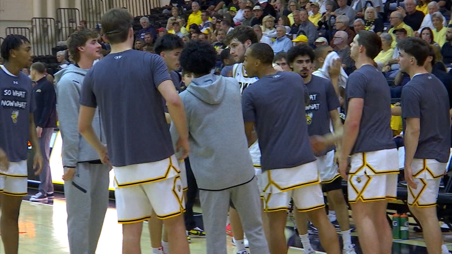 Randolph-Macon wins NCAA Tournament opener over NC Wesleyan