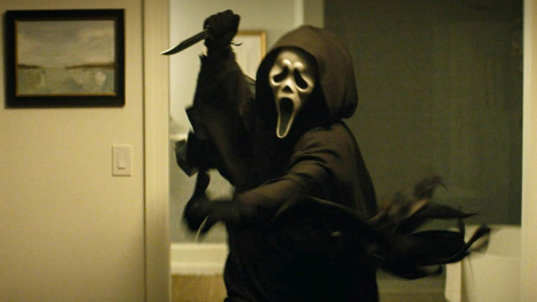 Could ‘Scream 8’ happen? The franchise’s future may already be taking shape