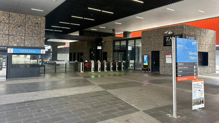 Man killed at Mernda train station was good Samaritan protecting ...