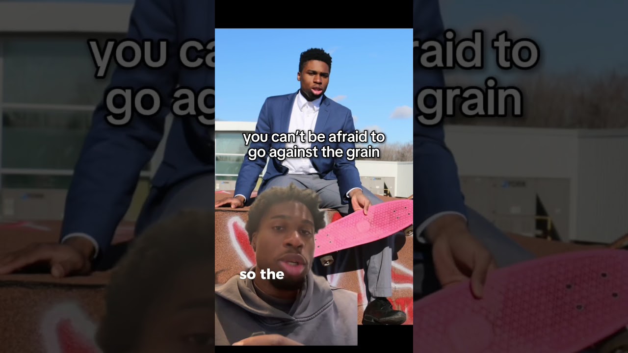 Private school is not for Black people