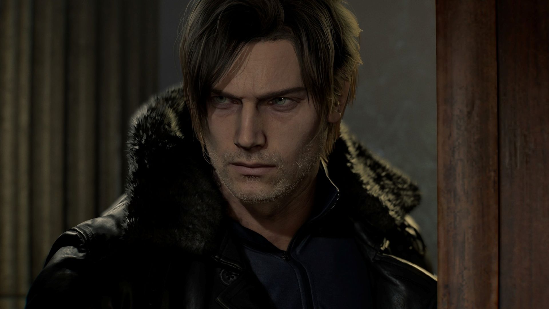 Resident Evil Requiem's canon ending, explained