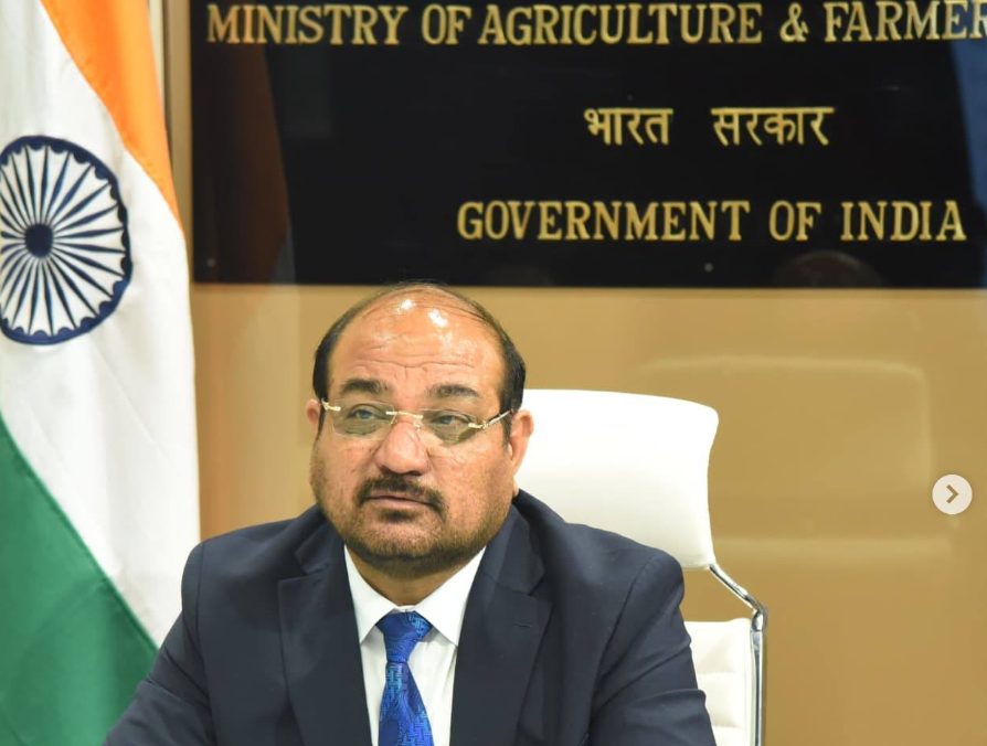 Women in Indian agriculture: From participation to systemic leadership