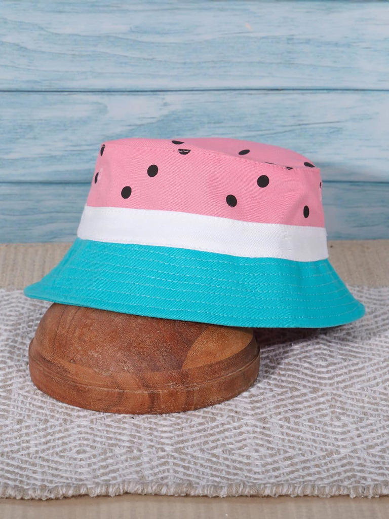 Trendy kids’ bucket hats to explore during Myntra birthday bash