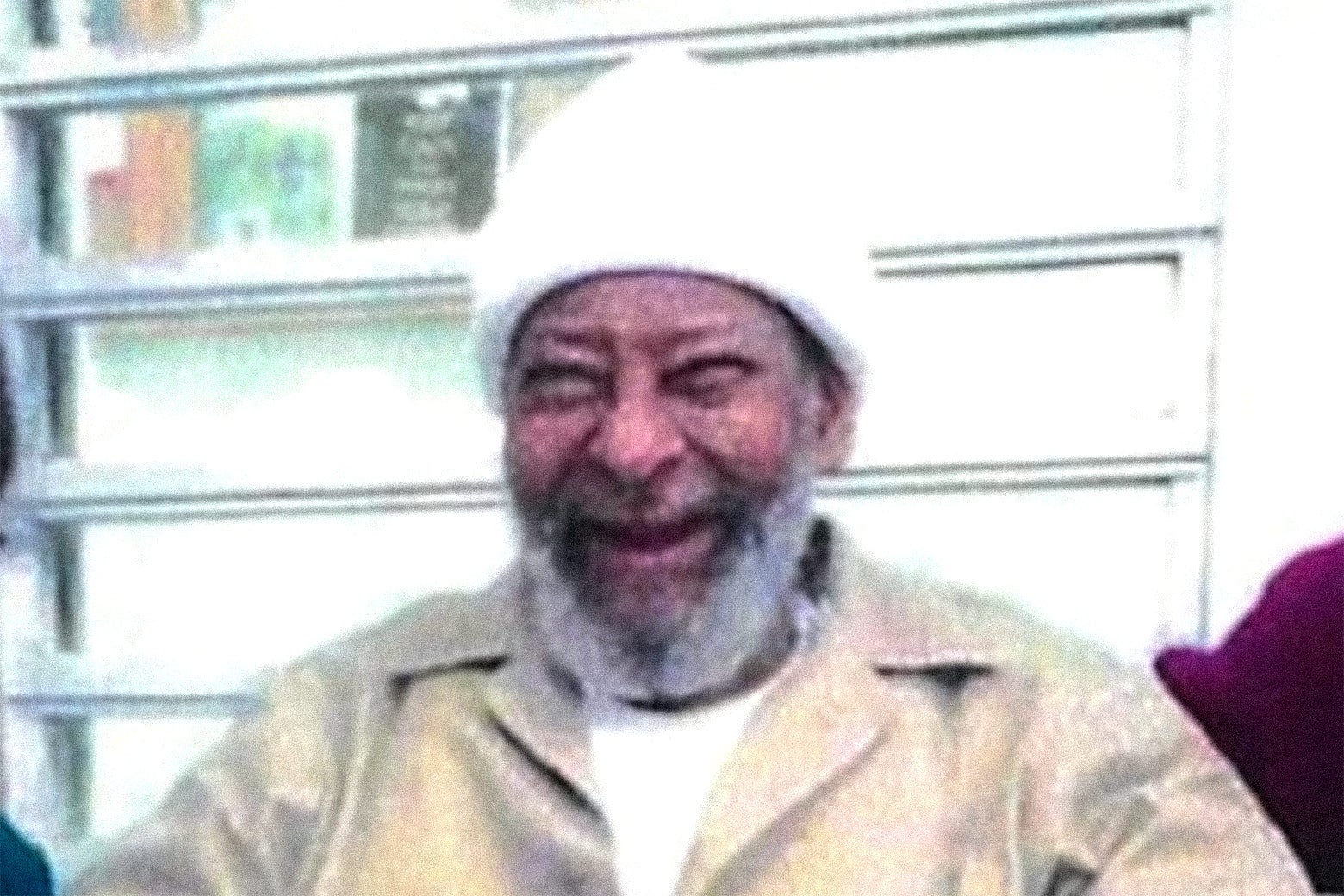 Alabama is about to execute a 75-year-old man who didn’t even kill ...
