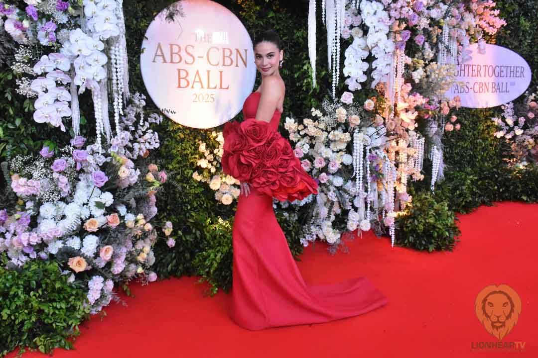 ‘I do not accept your non-apology.’ Anne Curtis calls Bong Suntay the ...