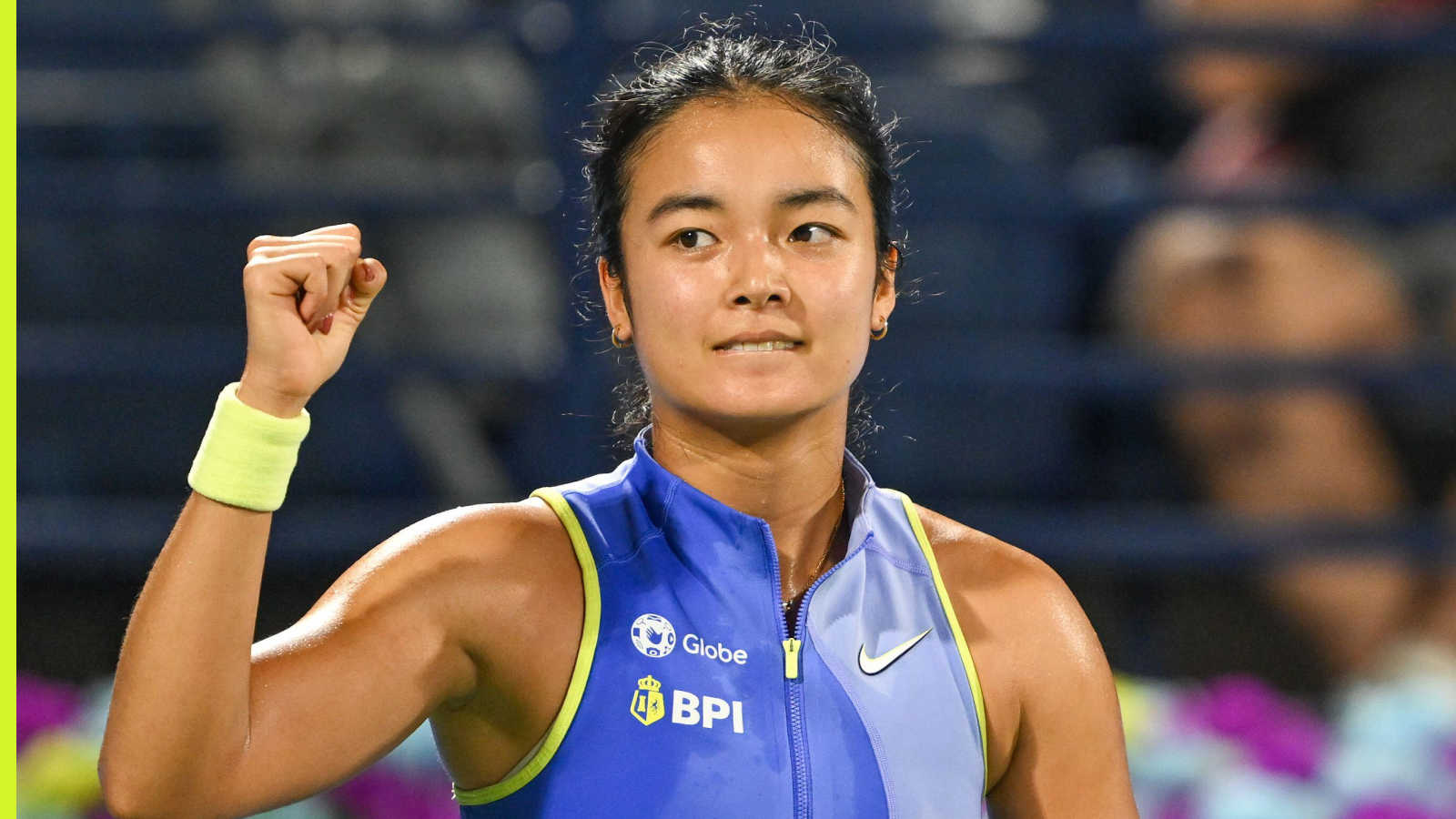 Alex Eala excited for Coco Gauff rematch after prevailing in Indian ...