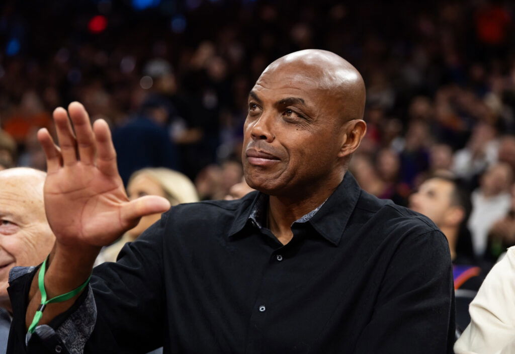 Charles Barkley’s warning to WNBA players resurfaces as CBA ...