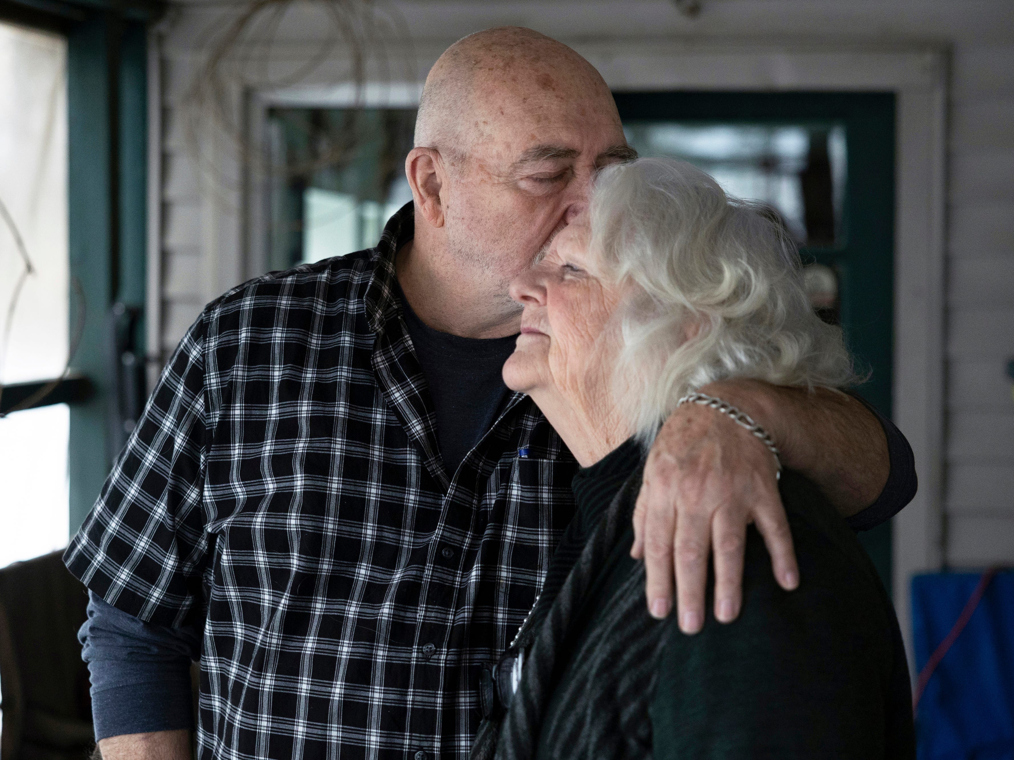 20 years ago, they were caring for loved ones. They're still struggling ...