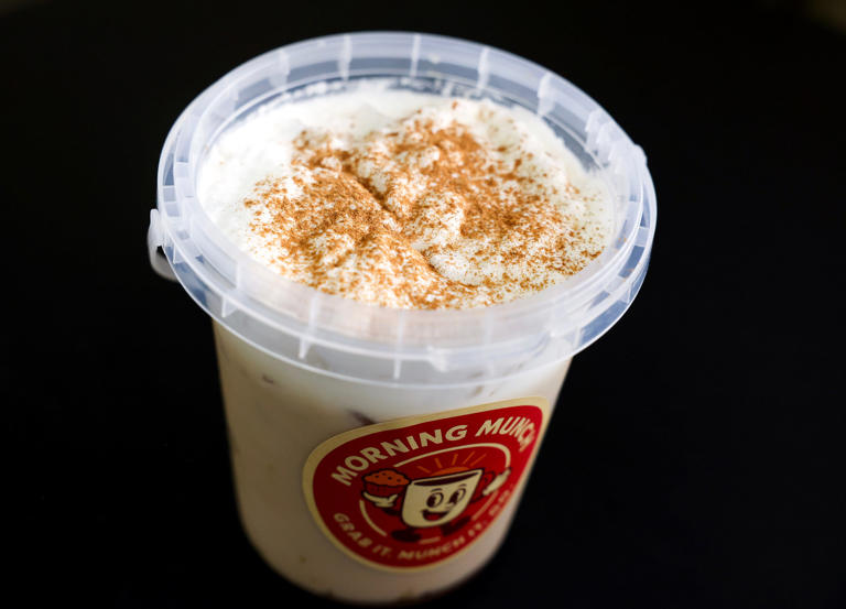 Florida viral food trends make their way to the Treasure Coast