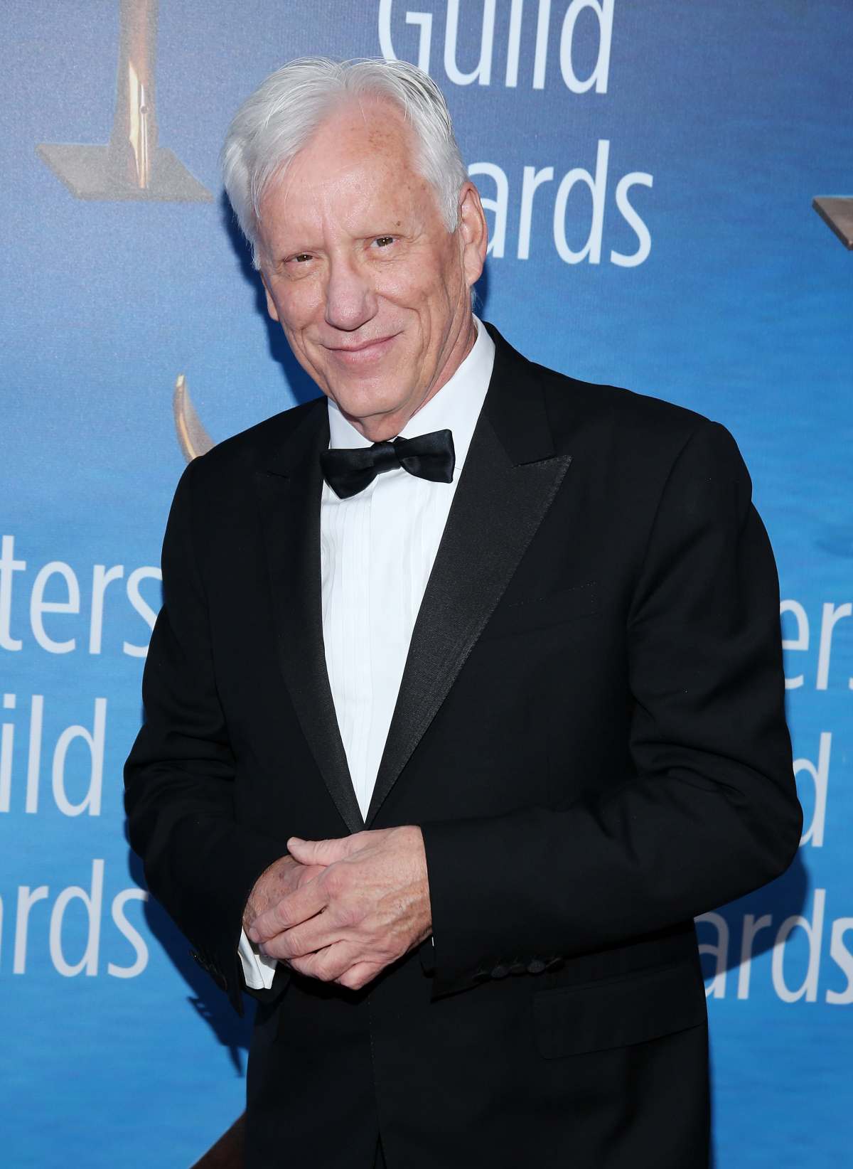 'I'm done': Trump supporter James Woods says he’s not a Republican anymore