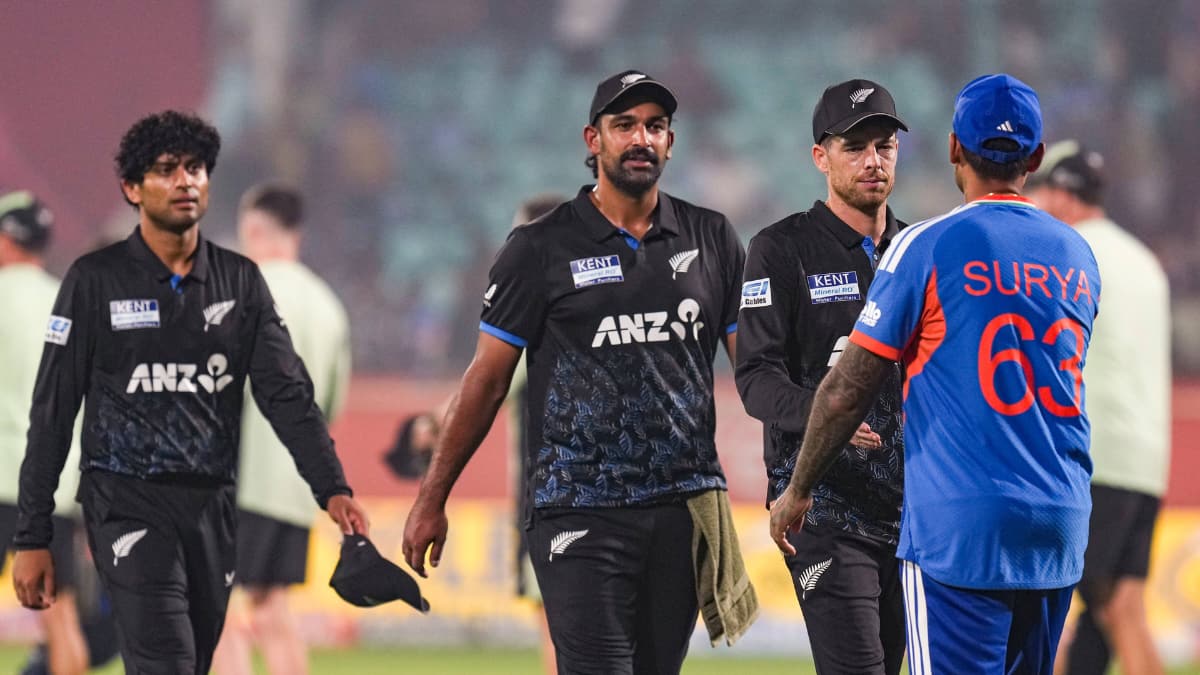 IND vs NZ T20 World Cup 2026 final tickets: Price, step-by-step booking ...
