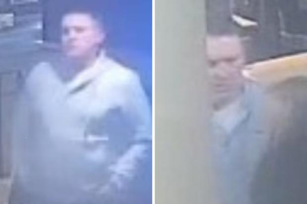 Man sought by police after alleged assault at North Yorkshire hotel
