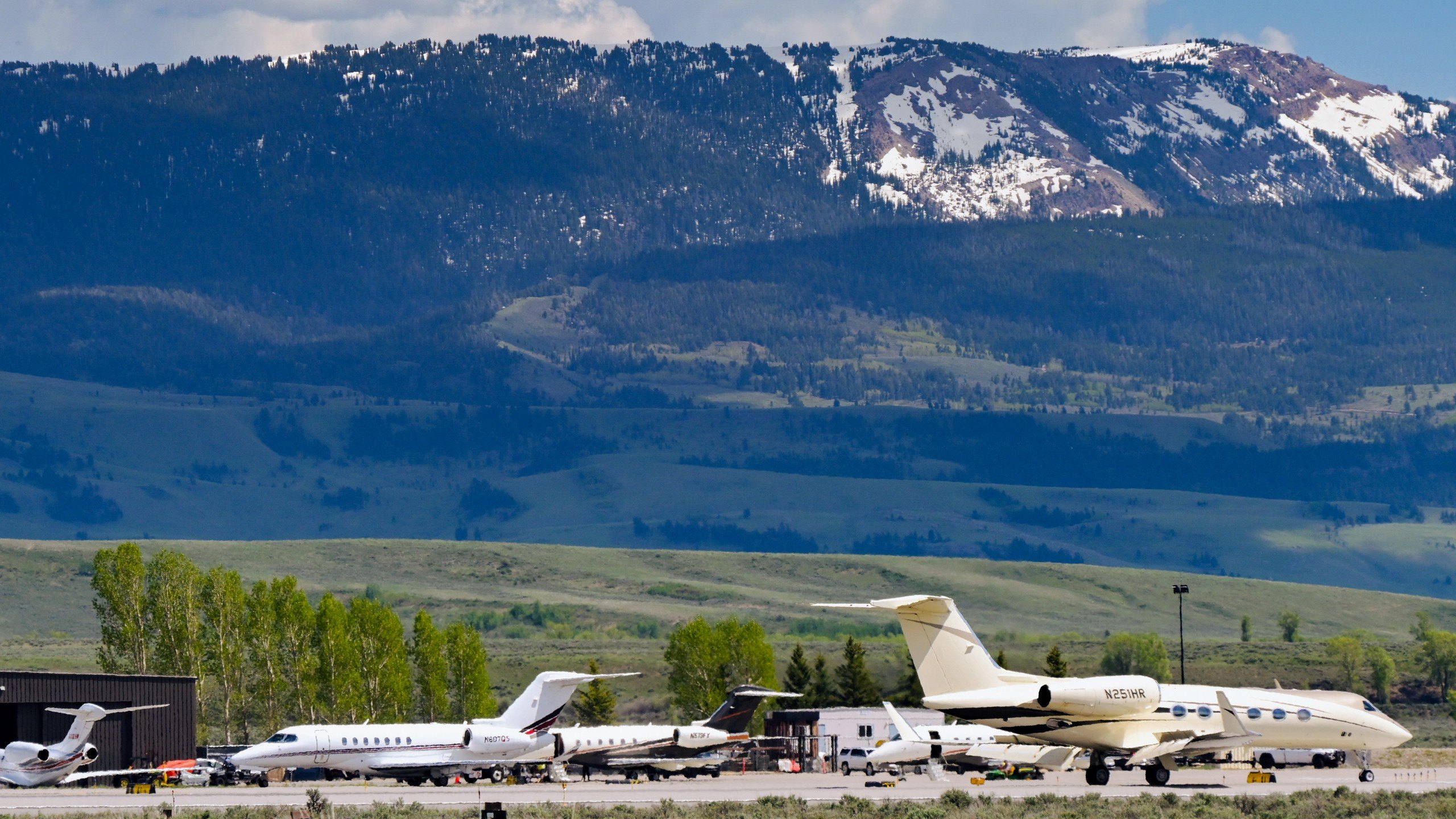 The ultra-luxury market heats up in Jackson Hole—here’s why people are ...