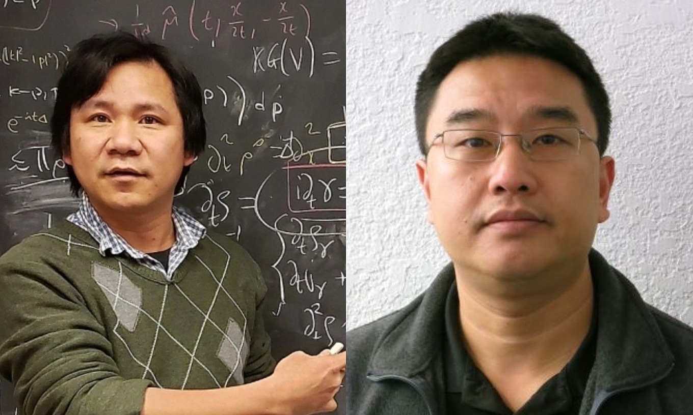 Fields medalist Ngo Bao Chau recruits 6 world-class mathematicians to ...