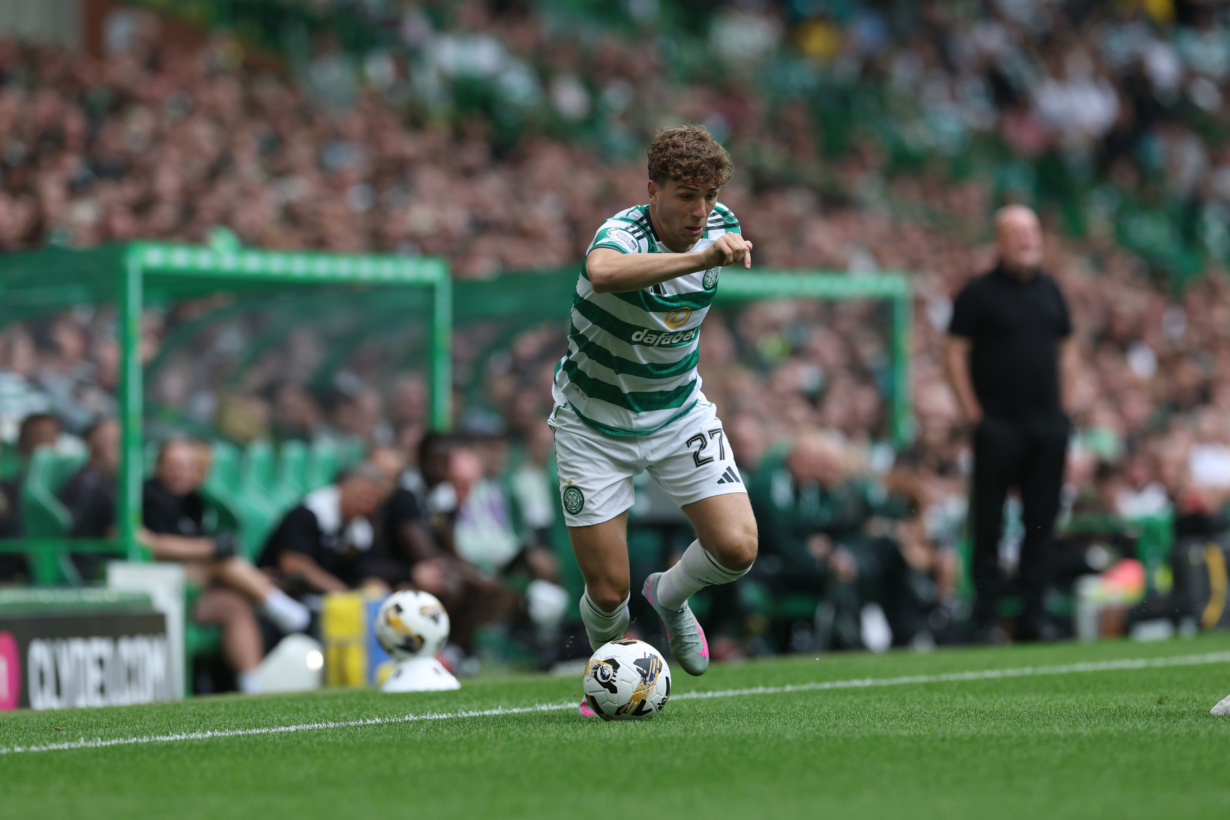 Dundee v Celtic injury news: 8 out and 2 doubts as star suffers ...