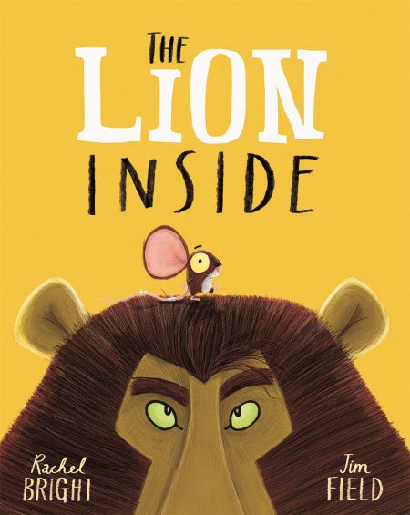 The five best books to get children reading, according to Cressida Cowell