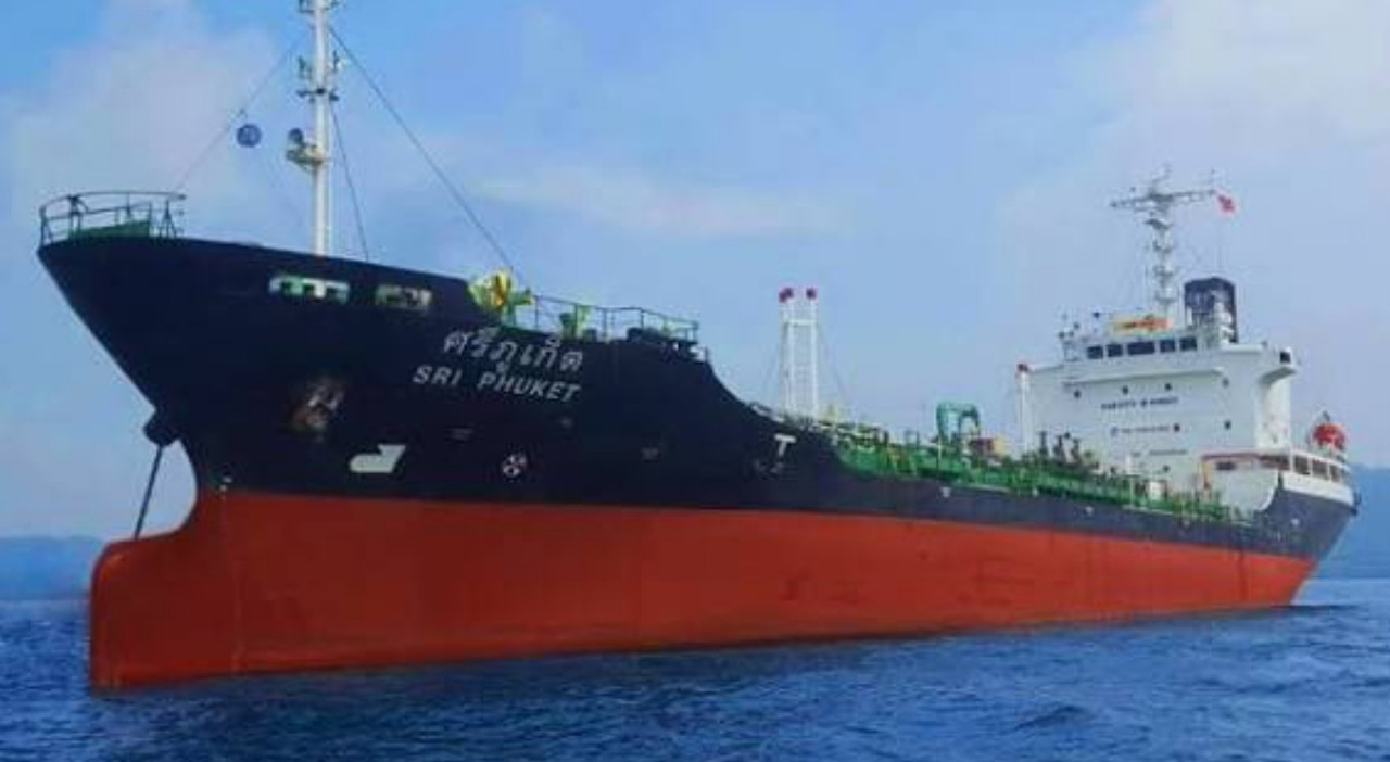 Pasdaran annunciano attacco alla petroliera Prima, ma emergono dubbi ...