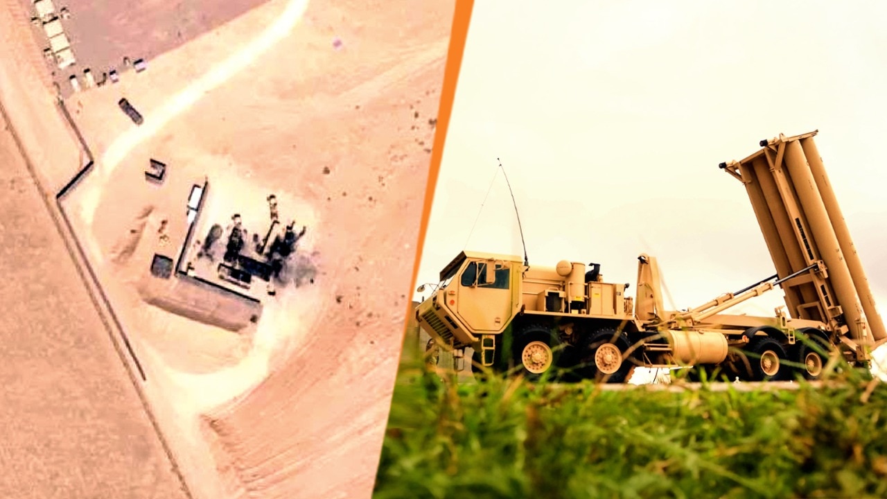 Iran destroys $300-million US THAAD radar system as Middle East remains ...