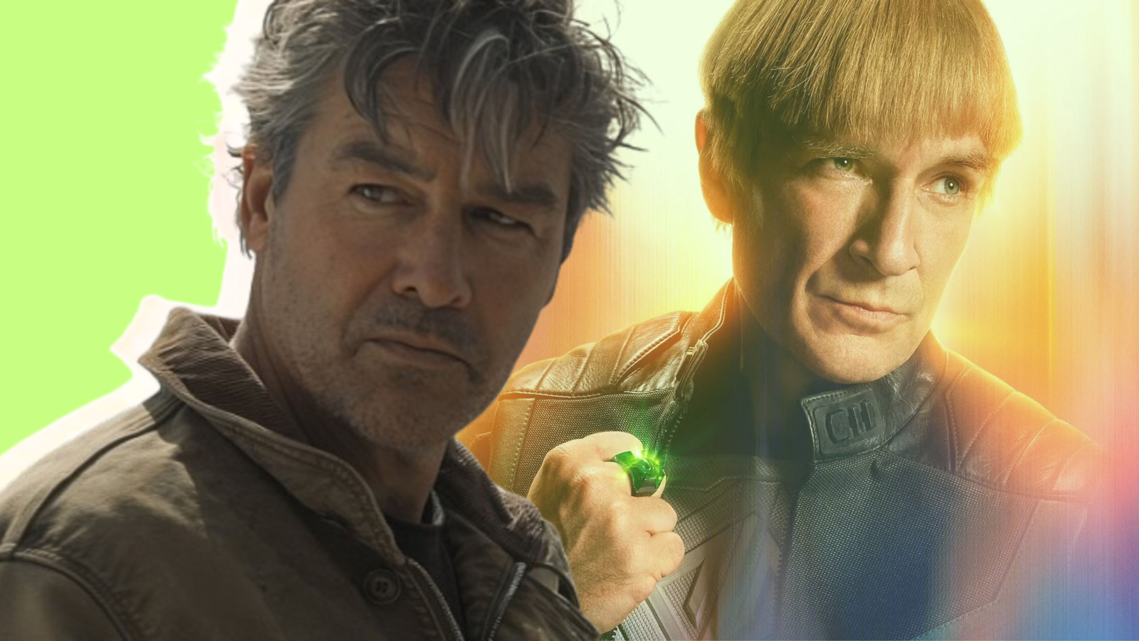 DC’s first Lanterns trailer confirms Green Lantern is repeating the DCU ...