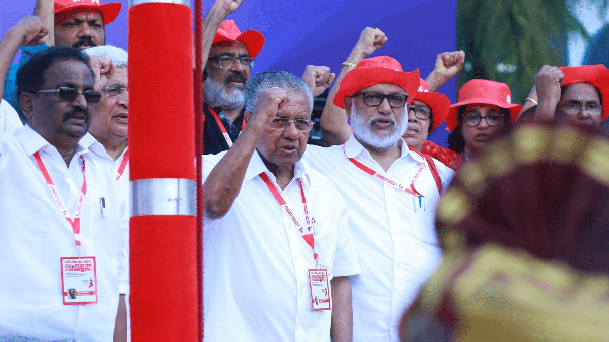 Left out in the cold in Kerala, CPI(M) calls for public inputs on ...