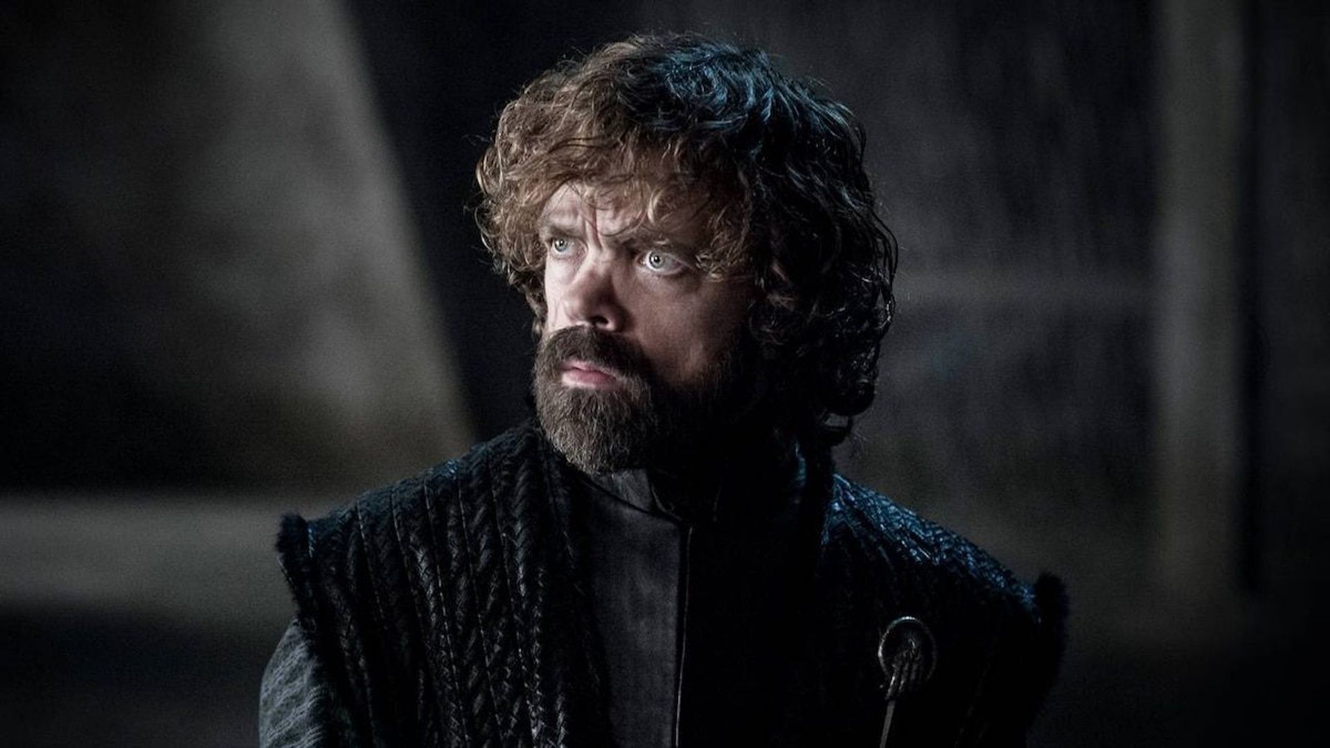 Peter Dinklage reveals his 8-year-old son's reaction to Game of Thrones