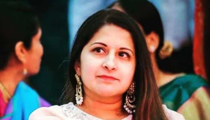 Actor Thalapathy Vijay’s wife Sangeetha moves court for separation ...