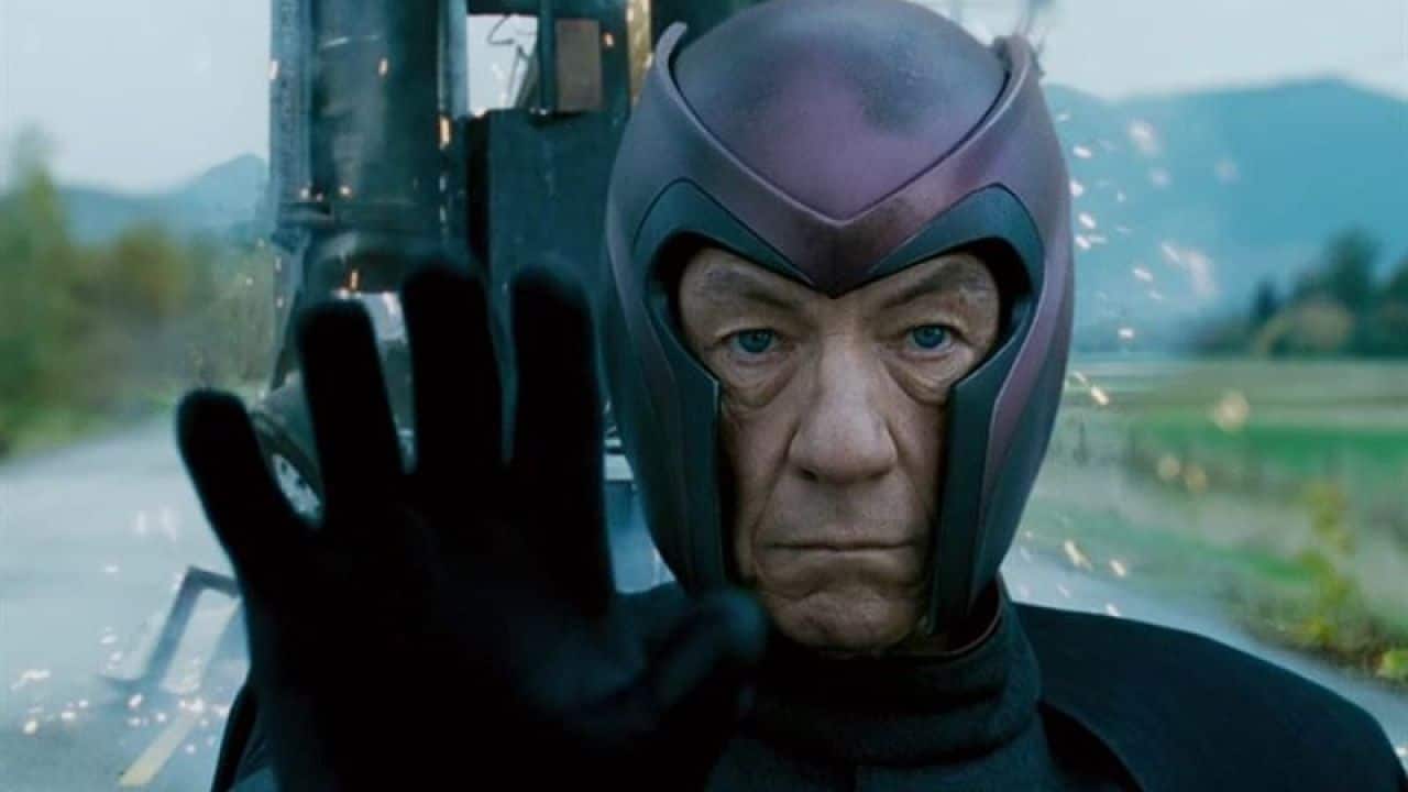 20 villains with a sad backstory